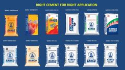About our History, Cement Plants, Team, Awards | The Ramco Cements Limited | The Ramco Cements ...